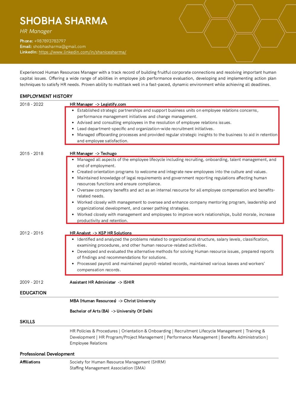 How To Use Bullet Points In Your Resume 30 Examples how-to-use-bullet-points-in-your-resume-30-examples