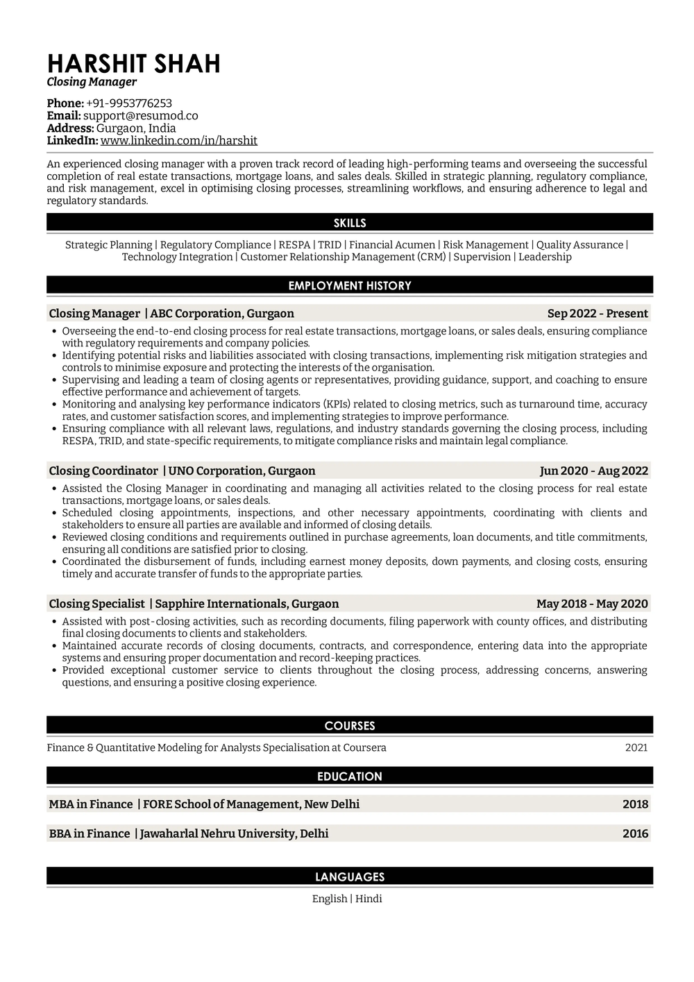 A Guide on Hard Skills: How To Use Them On Your Resume