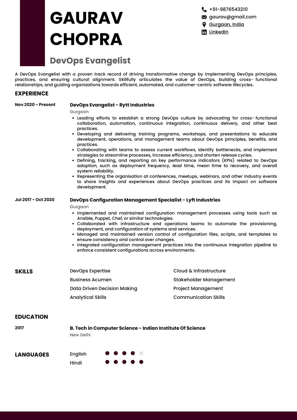 How to Become a DevOps Engineer: Roadmap to Success