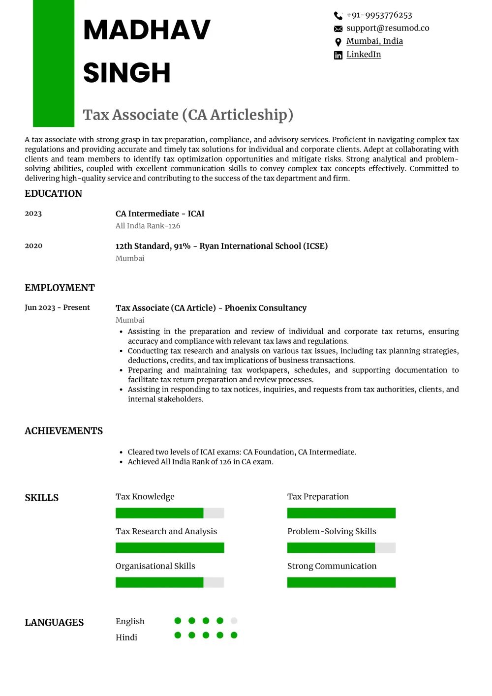 How To Become a Chartered Accountant (CA): A Complete Guide (2025)