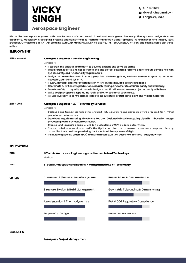 What is ATS + How to write an ATS Optimised Resume